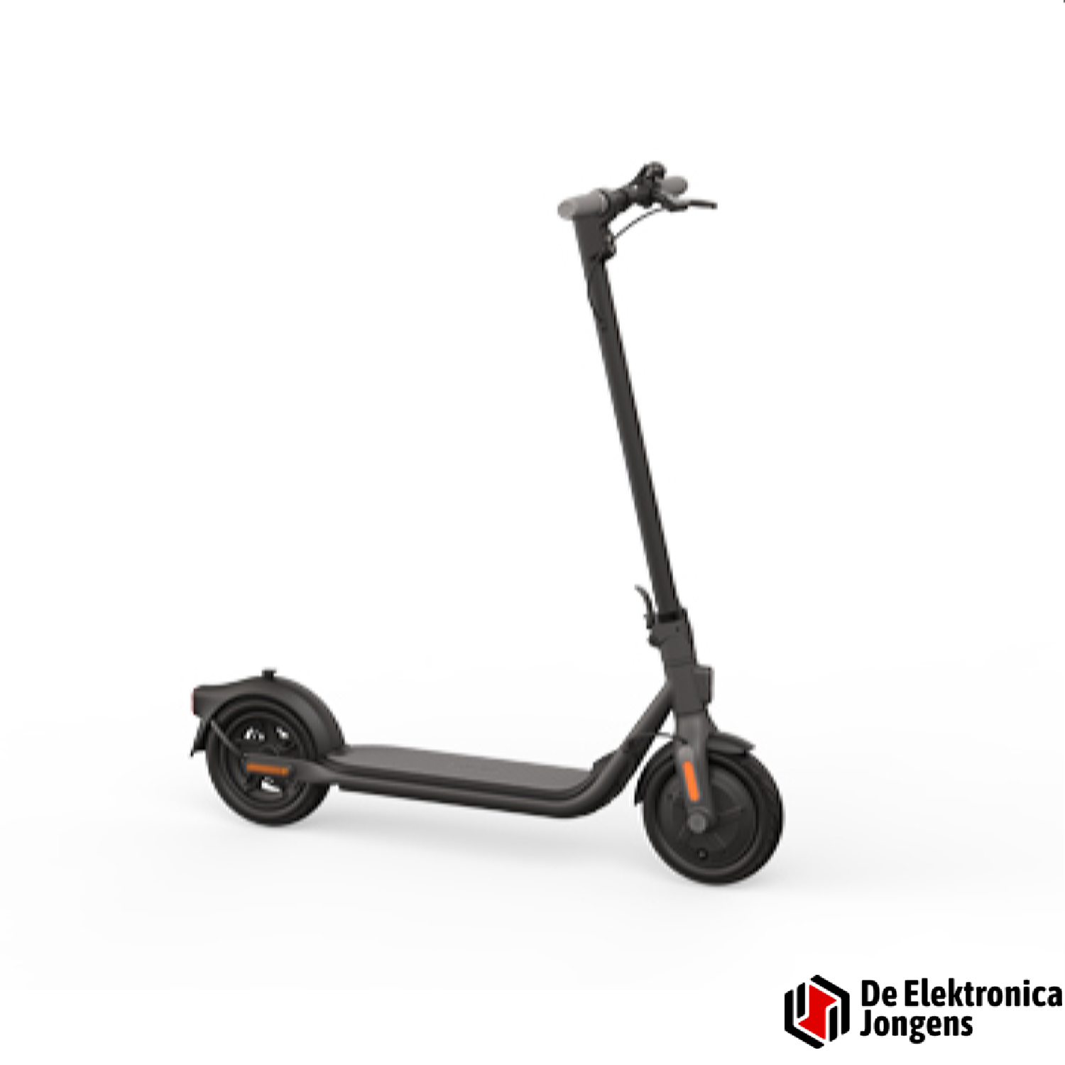 Segway-Ninebot - Kickscooter F25E - Wordpress